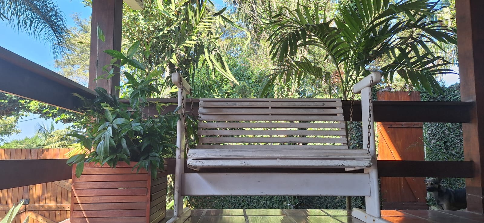 HB Garden